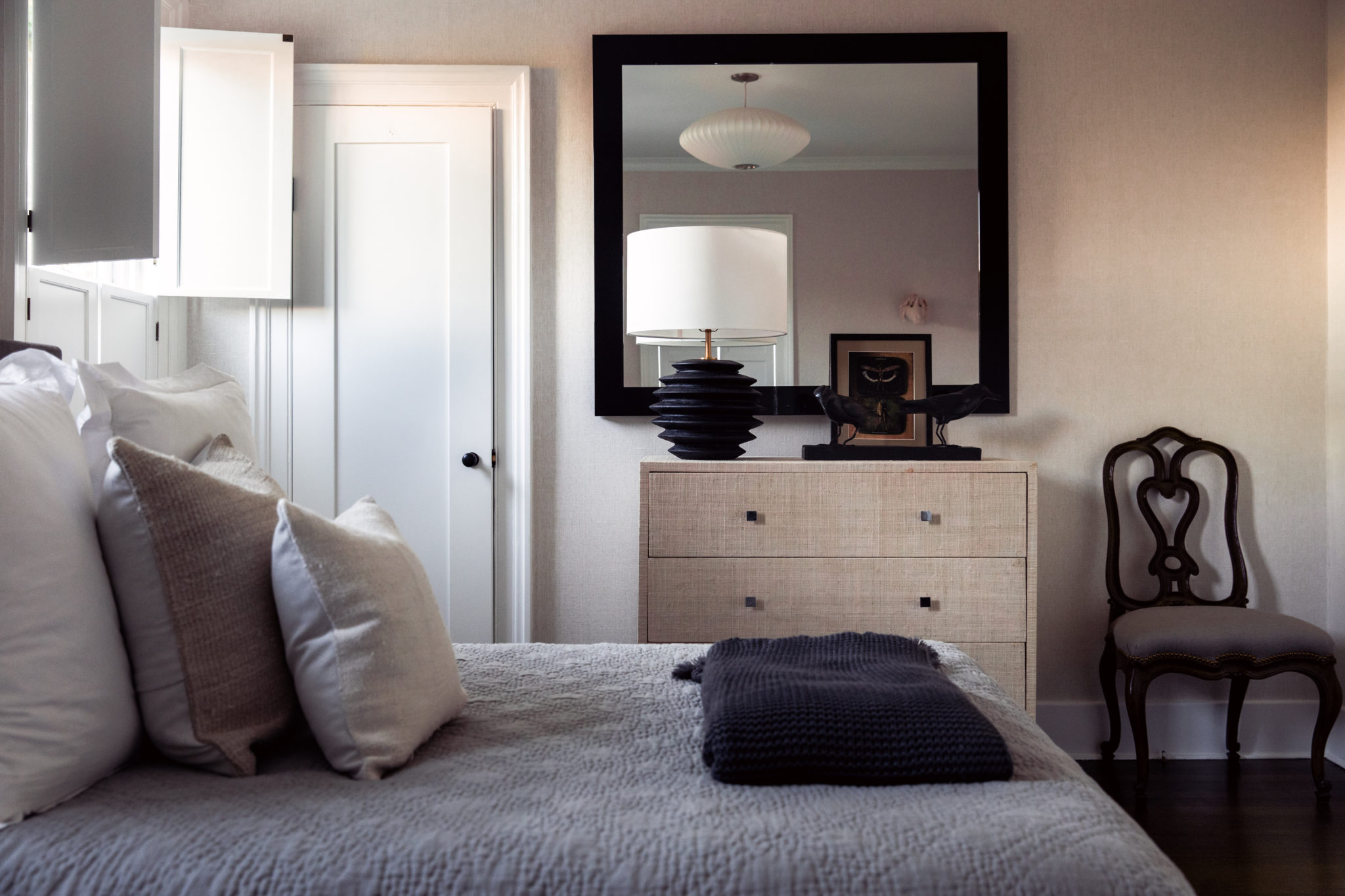 Projects – KAREN GORMAN DESIGN